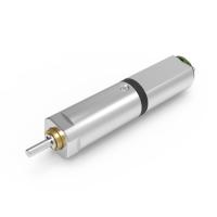 China Dia 8mm 33rpm Metal Gear Motor Micro Planetary Gearbox Stepper Brushed Coreless Motor for sale