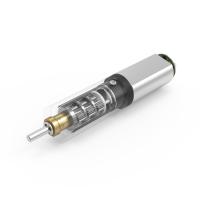 China Dia 8mm 33rpm Metal Gear Motor Micro Planetary Gearbox Stepper Brushed Coreless Motor for sale