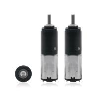 China Ratio 102 1300gcm 10mm 3V Plastic Planetary Gearbox Small Electric Motors for sale