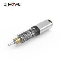 China 150ma 2269rpm Micro DC Brushless Motor With Planetary Gearbox Low Power Low Noise for sale