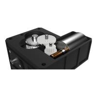 China circuit breaker actuator Mini Actuator 16mm Micro metal gearbox 5v gear motor worm gear motor for sale