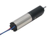 China 3V 6mm 105rpm Mobile Phone Geared Motor Small Planetary Gearbox With 100mA Current for sale