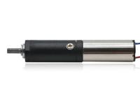 China 6mm High Torque Plastic Planetary Gearbox Micro Coreless DC Motor for sale