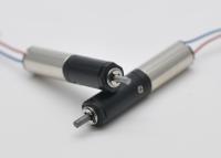 China High Precision 6mm Micro Reduction Gearbox Sweeping Robot Planetary Gearbox for sale