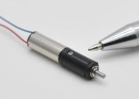 China High Automaticity Micro Gear box for Robotic hand , Long lifespan for sale