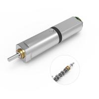 China Medical Equipments DC Planetary Gear Motor 12V 80rpm 600gf Cm For Surgical Staplers for sale