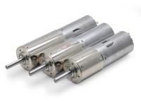China High Precision Small 38mm Speed Reducer Gearbox 12v Dc Gear Motor Low Rpm for sale