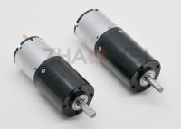 China 28mm 24V 31 Rpm DC Motor Gearbox 24 Volt Gear Motor For Power Liftgate for sale