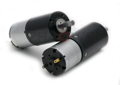 China OD28mm 54 rpm 24V DC Gear Motor Micro Planetary Gearbox ROHS / ISO9001 for sale