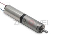 China A ODM / OEM Stepper 6mm Metal 12 rpm 3V DC Gear Motor With Gearbox for sale