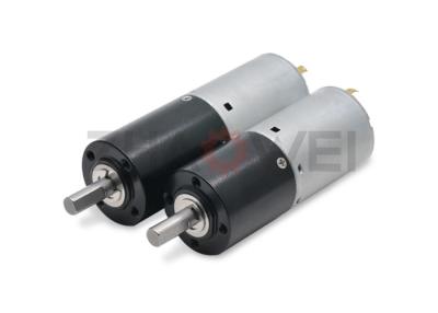 China 28mm 24Volt High efficiency Micro DC Reduction Gearbox Motor For Medical applications for sale