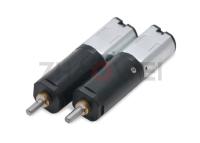 China CE ROHS 3.0V 10mm Small Dc Gearbox Motor Spare Parts For Beauty Tools for sale