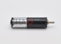 China 1.5V-4.5V Micro Gear Box Motor 220mA For Surgical Microscopes for sale