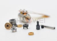 China Small Stepper 4mm 3 Volt Gear Motor With Gearboxes For Auto Screwdriver for sale