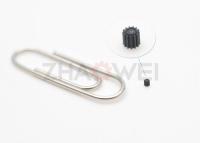 China Small Stepper 4mm 3 Volt Gear Motor With Gearboxes For Auto Screwdriver for sale