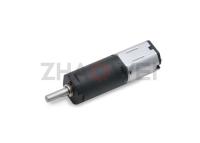 China 3V 12mm High Precision DC Gear Motor With Standard Planetary Gearbox for sale