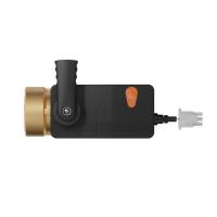 China Drive Systems 24V Planetary Gear Stepper Motor Industrial Water Valve Micro Reducer Motor for sale