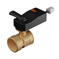 China Drive Systems 24V Planetary Gear Stepper Motor Industrial Water Valve Micro Reducer Motor for sale