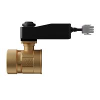 China Drive Systems 24V Planetary Gear Stepper Motor Industrial Water Valve Micro Reducer Motor for sale