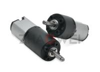 China 6V DC Micro Gear Reducer Motor For Electric Shutter Buggy Gearbox for sale