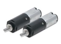 China Customized 10 mm High Torque DC Motor With Plastic Planetary Gearbox for sale