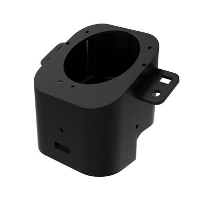 China 24v Brushless Reducer Worm Gear Motor Linear Actuator For Car Lift Audio Drive System for sale