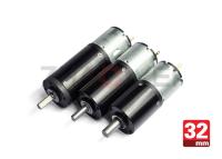 China 12V 1-4nm. M PMDC Planetary Gear Motor With Small Speed Reducer Gearbox for sale