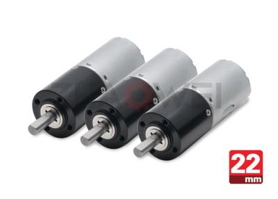 China 24V 5W Driving excited high torque bldc micro gearbox motor with low speed for sale