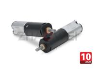 China High Efficiency Electric BLDC Brushless DC Gear Motor for Medical applications for sale