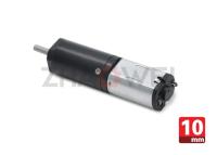 China High Efficiency Electric BLDC Brushless DC Gear Motor for Medical applications for sale