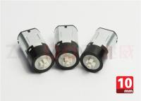 China 1.5V Office Equipment small geared dc motors advanced Planetary Transmission Gearbox for sale