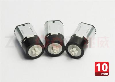 China 1.5V Office Equipment small geared dc motors advanced Planetary Transmission Gearbox for sale