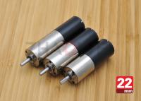 China 0.9KG dc planetary gear motor / 28mm 24v gear motor For Aerospace Instruments​ for sale