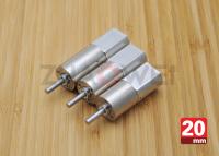China Brushelss 12V 24 Volt geared dc motor For Food Processors Planetary Drive Gearbox for sale