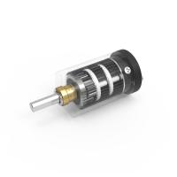 China PD008008-4 3111RPM 500gf.Cm Micro Planetary Gearbox Dia 6mm With Stepper Gear Motor for sale