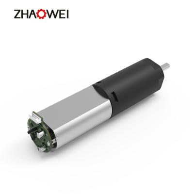 China Low Rpm Micro Plastic Planetary Gearbox PD008008-102 109RPM 200gf.Cm 6v 12v for sale