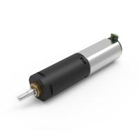 China PD008008-249 Plastic Micro Planetary Gearbox Low Rpm 45RPM 300gf.Cm For Cooker Hood for sale