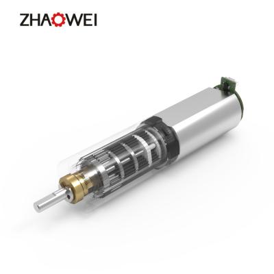 China PD008008-369 Micro Plastic Planetary Gearbox 30RPM Low Speed For Electric Drawer for sale