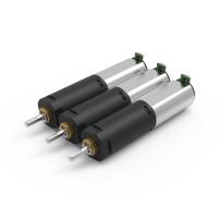 China Low Speed Plastic Micro Planetary Gearbox PD008008-809 14RPM 300gf.Cm For Dryer for sale