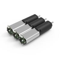 China Low Speed Plastic Micro Planetary Gearbox PD008008-809 14RPM 300gf.Cm For Dryer for sale