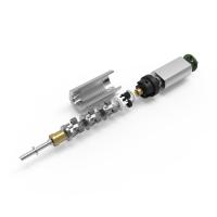 China MD008008-69 Micro Planetary Metal Gearbox 175RPM 600gf.Cm 3v 6v 12v Low Speed for sale