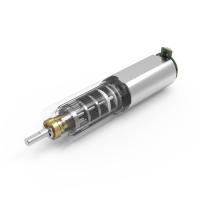 China PD008008-152 Plastic Micro Planetary Gearbox 74RPM 200gf.Cm 6v 12v Low Rpm for sale