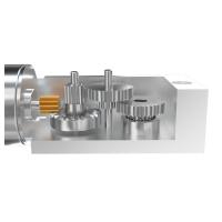 China Rollable Screen Drive Gear Motor 5v Metal Worm Brushless Micro Planetary Gear Motor for sale
