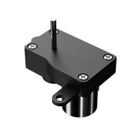 China 12 Volt Worm Drive Dc Motor Right Angle For Medical Equipments for sale