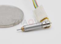 China Customized Mini Stepper Motor Gearbox 12 Rpm For Scalpel , High Efficiency for sale