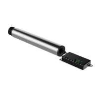 China High Torque 400mm Micro Drum Motor 24v Roller Conveyor Brushless Planetary Gear Motor for sale
