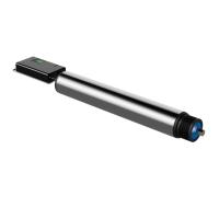 China High Torque 400mm Micro Drum Motor 24v Roller Conveyor Brushless Planetary Gear Motor for sale