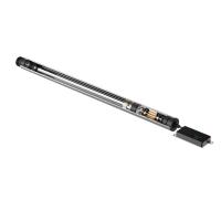 China 24V 800mm Micro Drum Motor 30rpm Brushless DC Gear Motor For Conveyor for sale