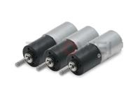 China 9V 406rpm Planetary Micro DC Gear Motor For Label Stripping Machine , ISO Listed for sale