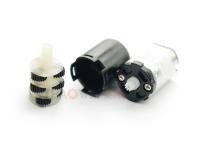 China 6V DC 200mA Small DC Gear Motor For Electric Aerospace Instruments , Low Power for sale